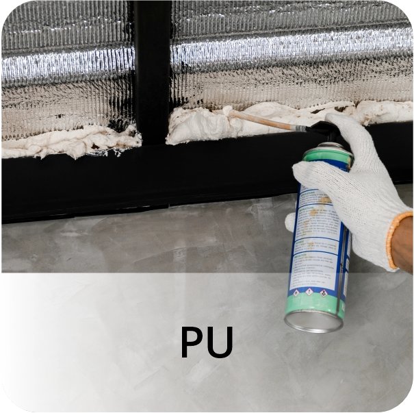 Spezial - Dichtstoffe bei dichtstofftechnik24.de - Dichtstofftechnik2