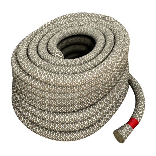 Sika® Backer Rod Fire Brandschutz Fugen Hinterfüllung 12 mm x 50 Mete